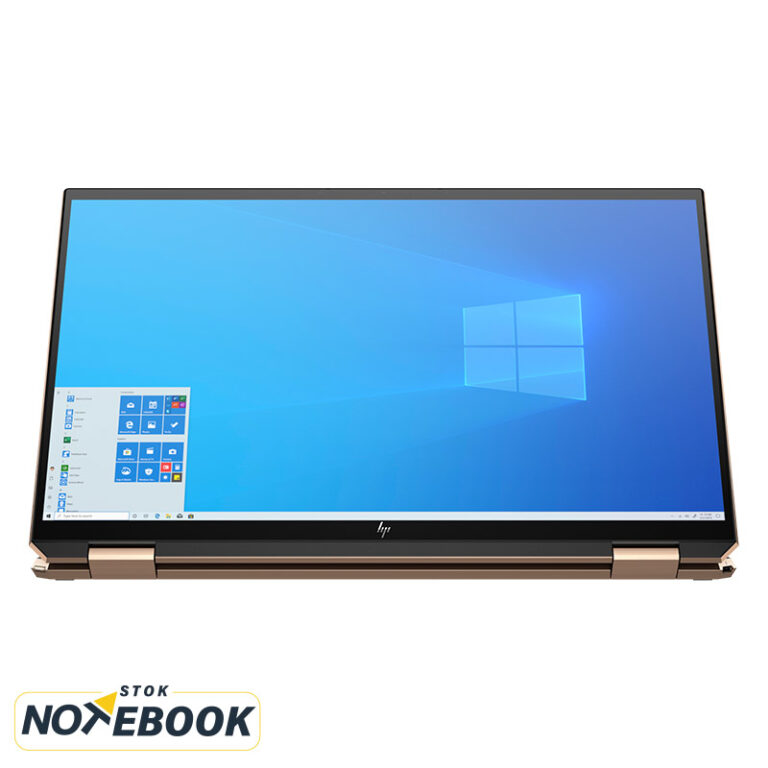 لپ تاپ اچ پی Spectre 15 - D | نوت‌بوک استوک